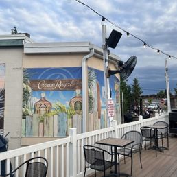 HIGHTOPPS BACKSTAGE GRILLE - Updated July 2025 - 219 Photos & 344 ...