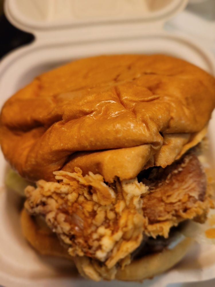 UNCLE’S CHICKEN - Updated May 2024 - 224 Photos & 61 Reviews - 1311 N ...