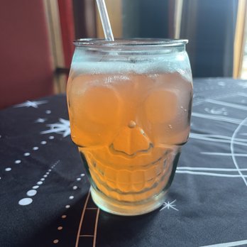 SPOOKEASY LOUNGE - Updated October 2025 - 247 Photos & 118 Reviews ...