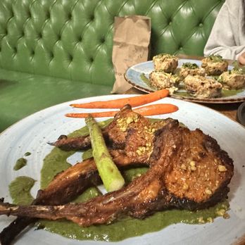 ARTH BAR & KITCHEN - 502 Photos & 291 Reviews - 9531 Culver Blvd ...