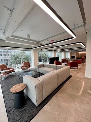 CURATIVE COMMONS - Updated December 2025 - 900 Congress Ave, Austin ...