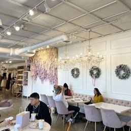 MORNING LAVENDER CAFE - Updated July 2025 - 3425 Photos & 1462 Reviews ...