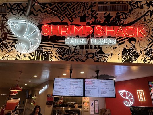 SHRIMP SHACK CAJUN FUSION | 74 Photos & 47 Reviews - 3605 Market St ...