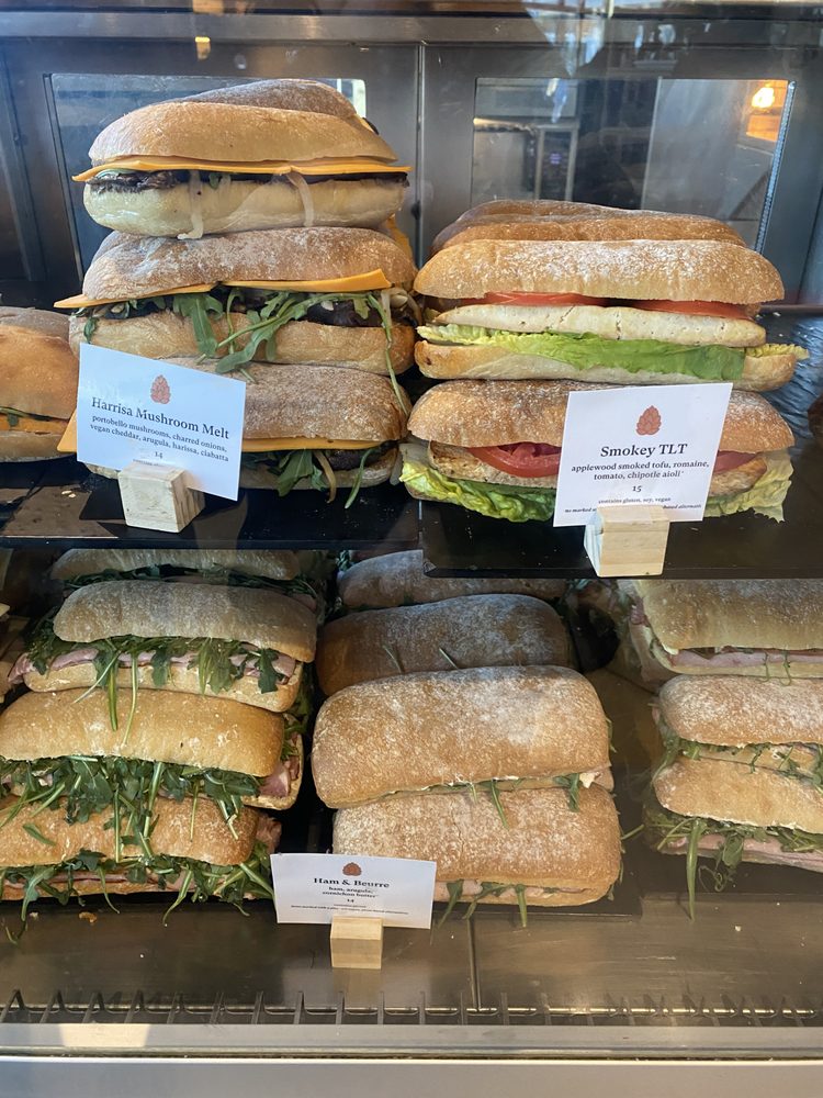 PINE TREE CAFE - Updated April 2025 - 50 Photos & 29 Reviews - 2900 ...