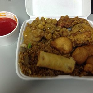 TAI SHAN EXPRESS - Updated December 2025 - 11 Reviews - 151 West Street ...