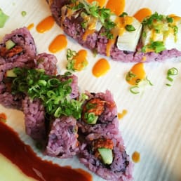 SUSHI PURE - 478 Photos & 441 Reviews - 259 E 5th Ave, Eugene, OR - Yelp