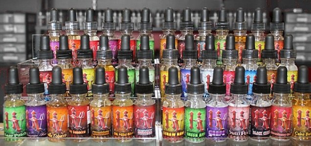 LIMITLESS VAPES - Updated October 2025 - 23 Photos - 494 Main St ...