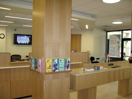 FIRST CITY CREDIT UNION - Updated November 2025 - 35 Reviews - 250 W ...