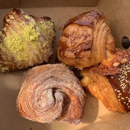 WAYFARER BREAD & PASTRY - 963 Photos & 592 Reviews - 5525 La Jolla Blvd ...