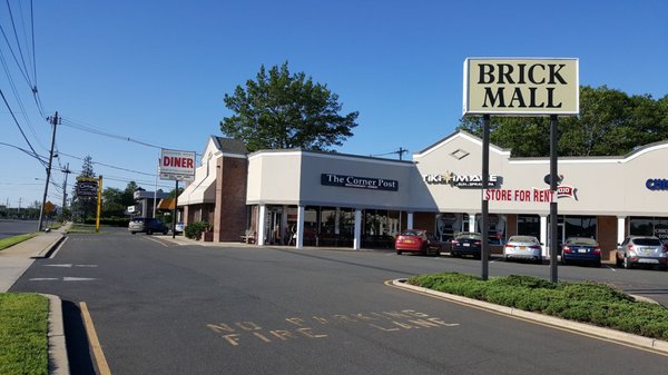 THE CORNER POST DINER - 37 Photos & 34 Reviews - Diners - 2791 Hooper ...