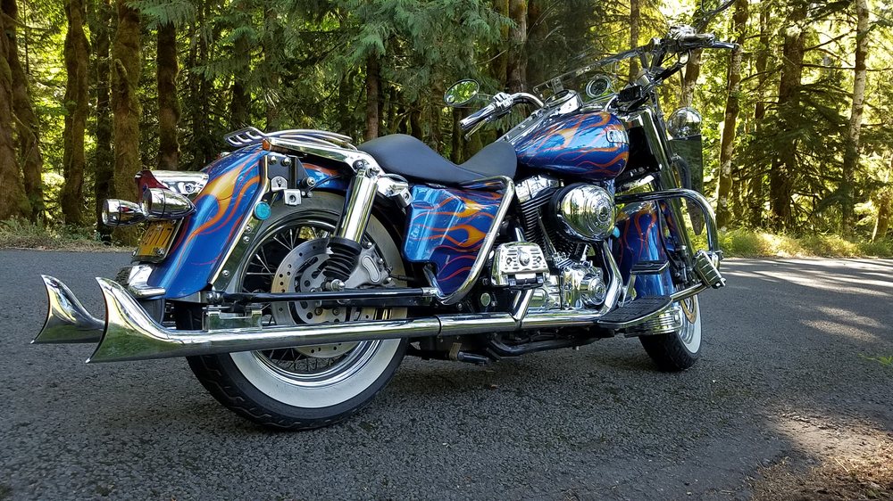 ROCK & ROLL CUSTOM PAINT WORKS - Updated September 2024 - 69 Photos ...