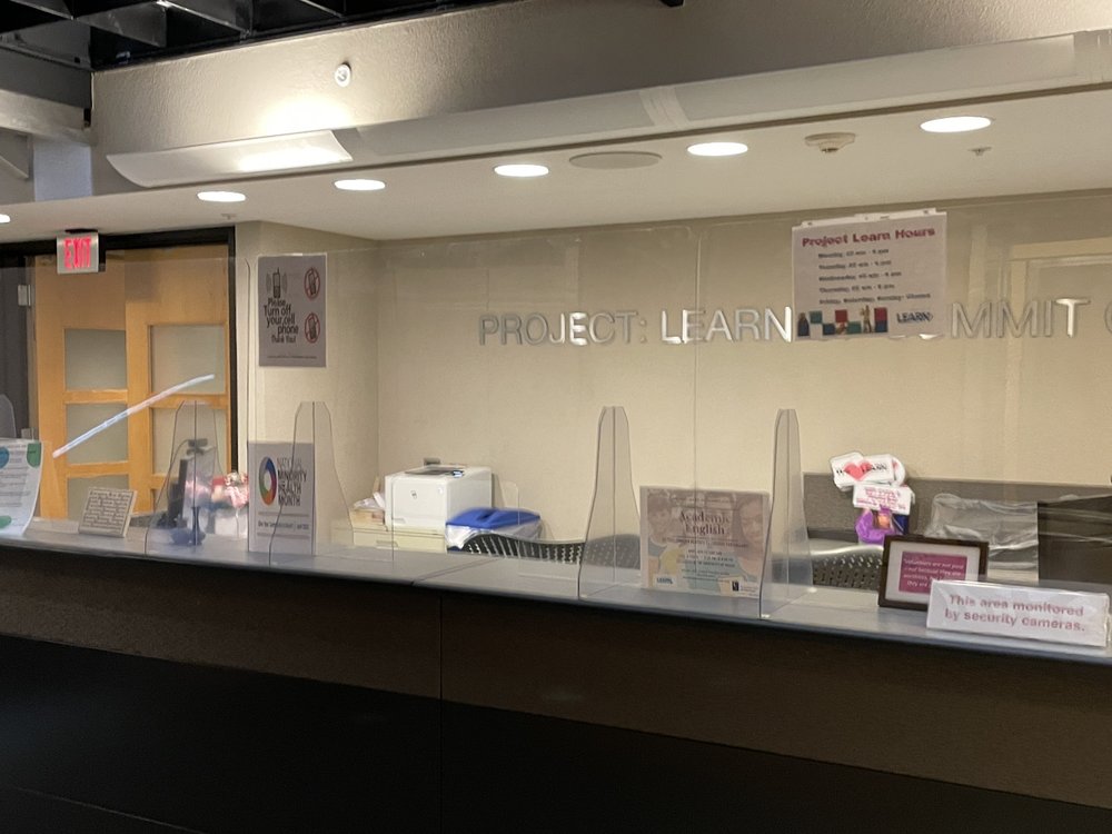 AKRON-SUMMIT COUNTY PUBLIC LIBRARY - 60 South High St, Akron, OH - Yelp