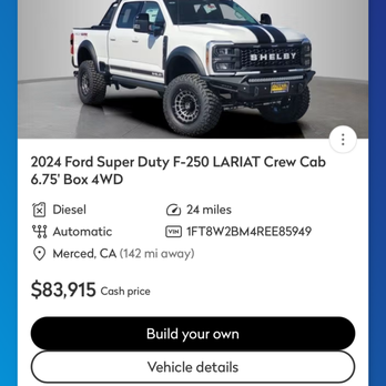 RAZZARI FORD - Updated December 2025 - 73 Photos & 257 Reviews - 1234 ...