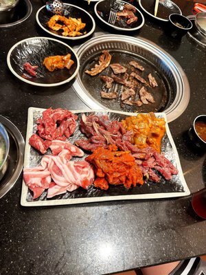 KIRIN ASIAN BBQ AND HOT POT - 17 Photos & 17 Reviews - 1380 Boston Rd ...