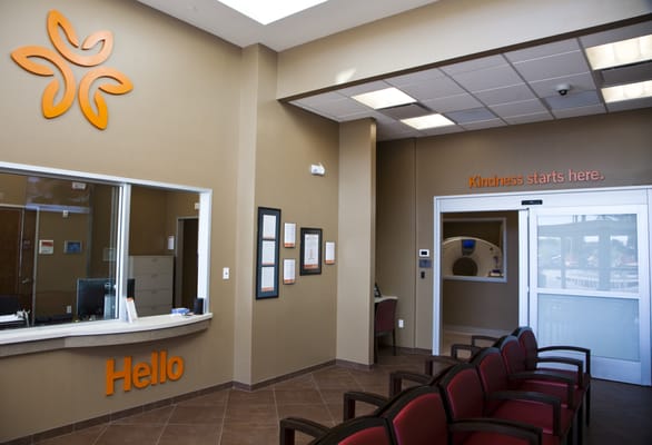 EMERGENCY ROOM AT ARIZONA GENERAL HOSPITAL - CHANDLER, AZ - Updated ...