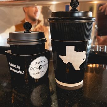 DAY 6 COFFEE CO. - Updated January 2026 - 459 Photos & 289 Reviews ...