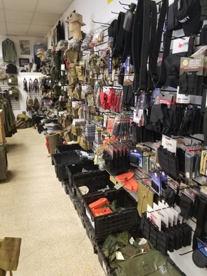 ADAMS ORDNANCE - Updated September 2025 - 12 Photos - 4515 B Bishop Ln ...