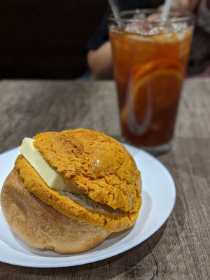 CHA KEE RESTAURANT - 375 Photos & 90 Reviews - Hong Kong Style Cafe ...