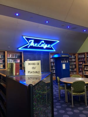 CLINTON MACOMB PUBLIC LIBRARY - Updated October 2025 - 54 Photos & 25 ...