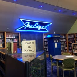 CLINTON MACOMB PUBLIC LIBRARY - 41 Photos & 19 Reviews - 40900 Romeo ...