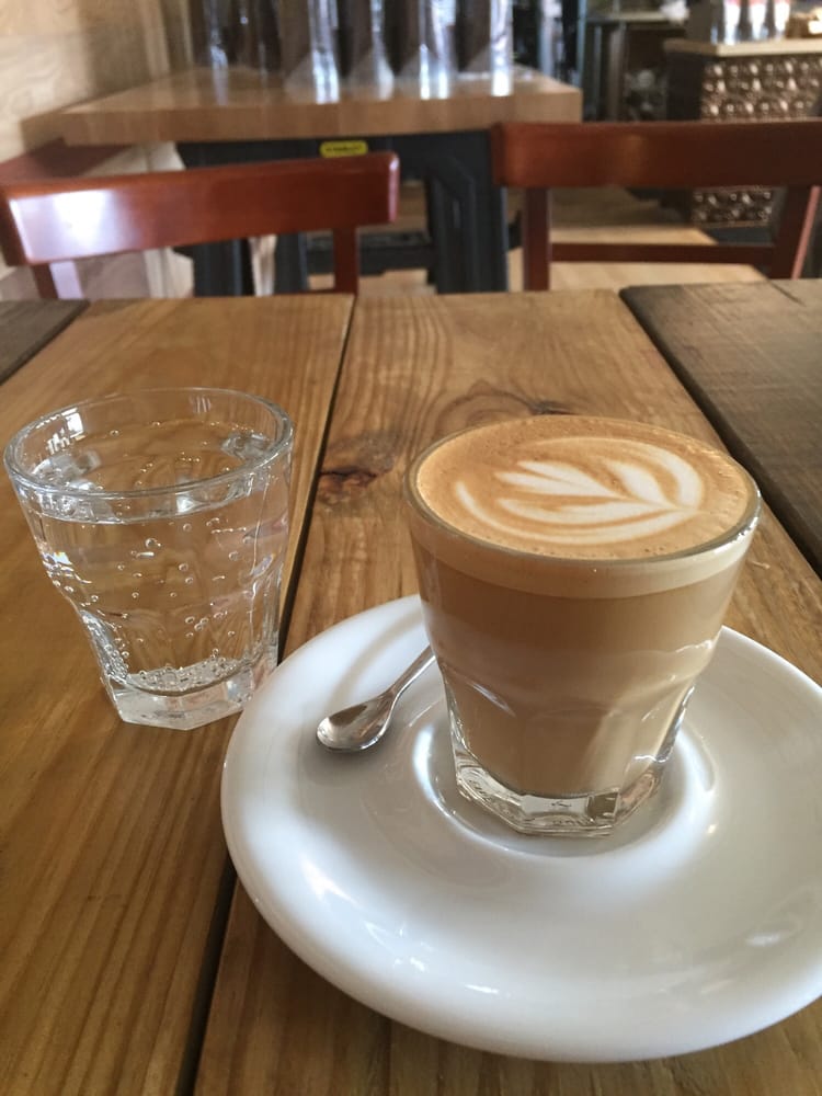 HANSA COFFEE ROASTERS - LAKE BLUFF - Updated November 2025 - 129 Photos ...