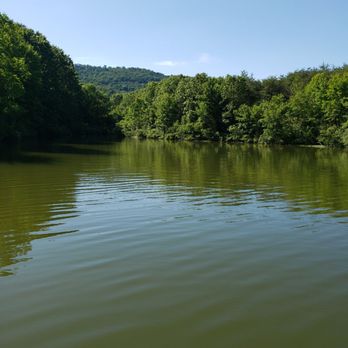 RAYSTOWN LAKE REGION - Updated July 2025 - 6993 Seven Points Rd ...