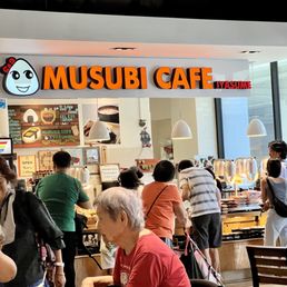 MUSUBI CAFE IYASUME - Updated September 2025 - 9172 Photos & 5273 ...