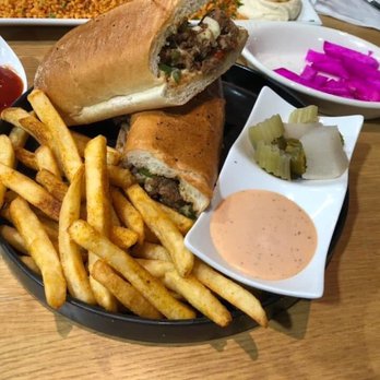 ROSES AND KEBAB - Updated July 2025 - 22 Photos & 29 Reviews - 15845 S ...