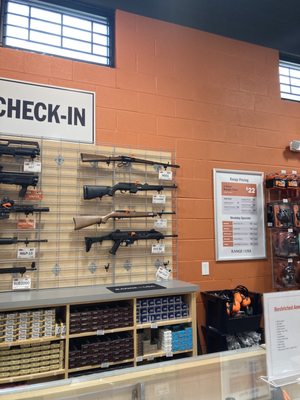 RANGE USA ARLINGTON - Updated December 2025 - 20 Photos & 53 Reviews ...