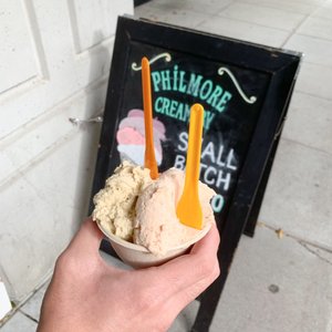 PHILMORE CREAMERY - 411 Photos & 363 Reviews - 1840 Fillmore St, San ...