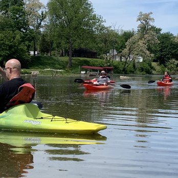 FERRETTIE/BAUGO CREEK COUNTY PARK - Updated December 2025 - 12 Photos ...