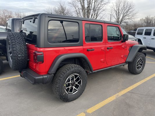 GRANGER FORD - Updated December 2025 - 12 Photos & 22 Reviews - 1708 ...