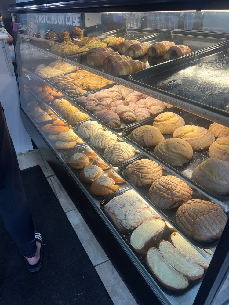 CANELA BAKERY & CAFE - Updated October 2025 - 25 E Kensington Ave, Salt ...