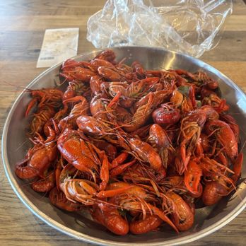 BAYOU CAT RESTAURANT - Updated February 2025 - 391 Photos & 402 Reviews ...