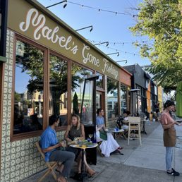 MABEL’S GONE FISHING - Updated July 2025 - 1420 Photos & 448 Reviews ...