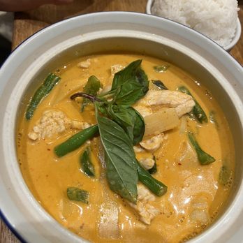 GLUR THAI - Updated May 2025 - 673 Photos & 346 Reviews - 144 W 19th St ...