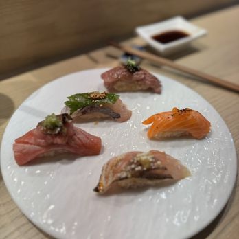 AKAMI SUSHI - Updated December 2024 - 715 Photos & 167 Reviews - 506 ...