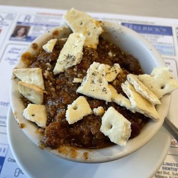 THE ROXBURY DINER - Updated November 2024 - 114 Photos & 152 Reviews ...