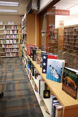 ESCONDIDO PUBLIC LIBRARY - Updated May 2024 - 42 Photos & 49 Reviews ...