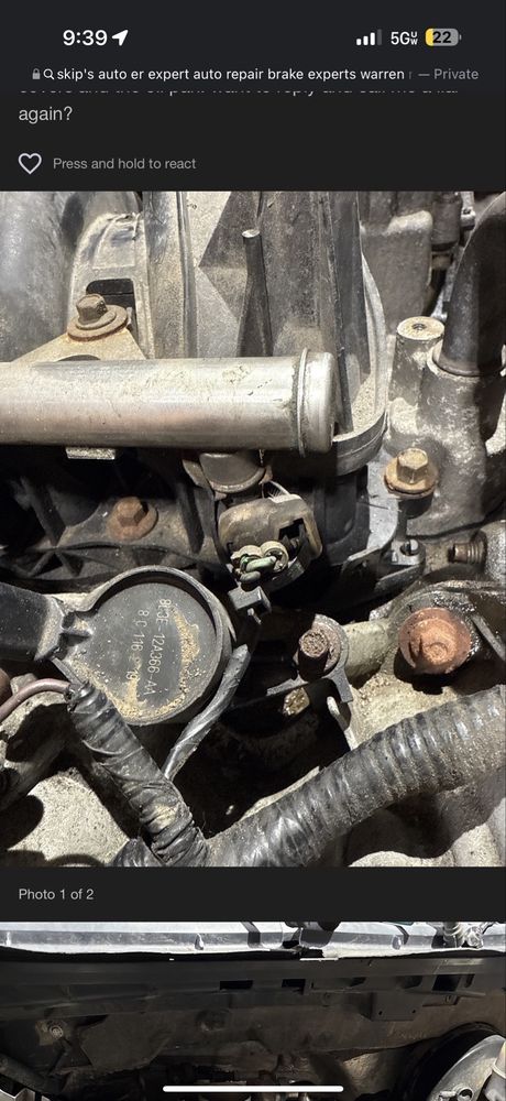 SKIP’S AUTO CARE - Updated October 2025 - 26 Reviews - 5920 12 Mile Rd ...