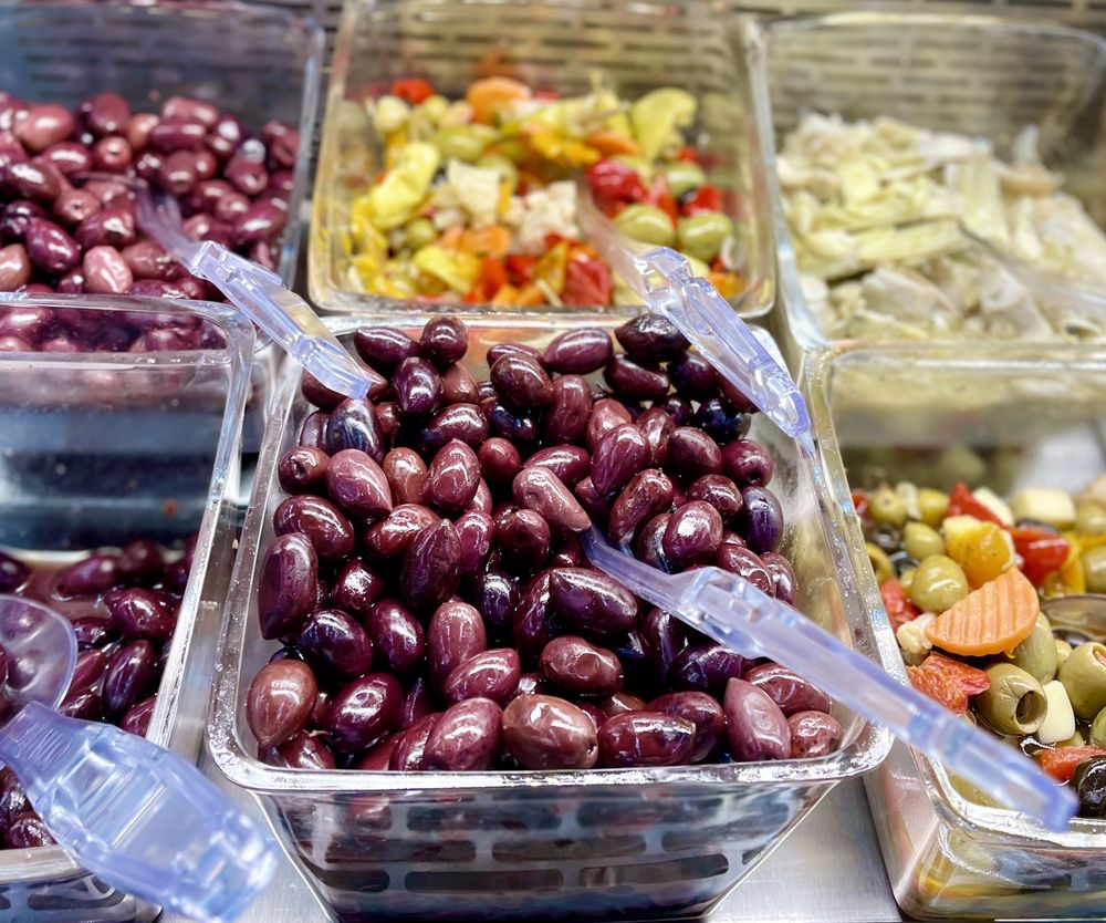 ANGELO CAPUTO’S FRESH MARKETS - Updated October 2025 - 60 Photos & 66 ...