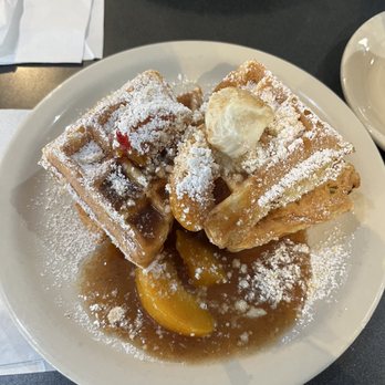 ATLANTA BREAKFAST CLUB - 7369 Photos & 6917 Reviews - 249 Ivan Allen Jr ...