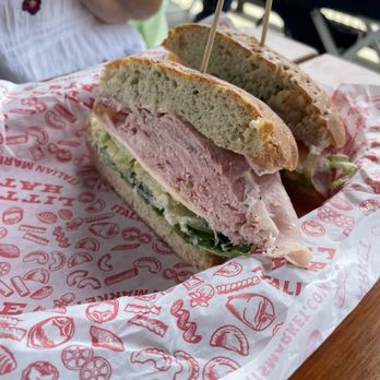 LITTLE HATS ITALIAN MARKET - Updated July 2024 - 213 Photos & 149 ...