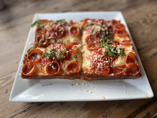 IL PIZZAIOLO WOOD-FIRED PIZZA - Updated October 2025 - 304 Photos & 345 ...