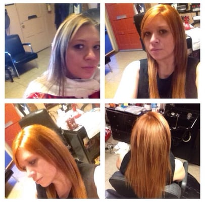 CLASSIC DESIGN BEAUTY SALON - Updated September 2025 - 19 Photos - 2855 ...