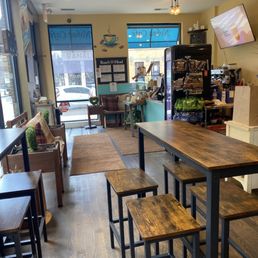 NOHEA CAFE - Updated December 2025 - 153 Photos & 290 Reviews - 1312 W ...