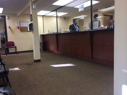 IRAQI CONSULATE GENERAL IN DETROIT - Updated January 2026 - 16445 W 12 ...