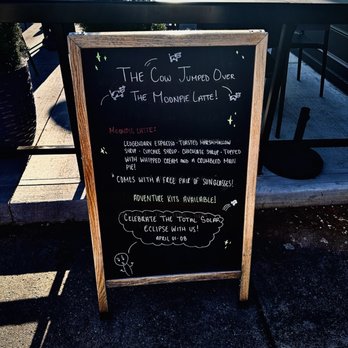 BOSTON STOKER COFFEE - Updated October 2025 - 48 Photos & 16 Reviews ...