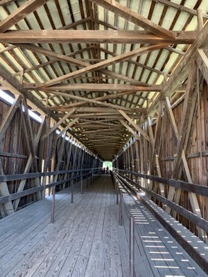 KNIGHTS FERRY COVERED BRIDGE - Updated June 2024 - 275 Photos & 58 ...