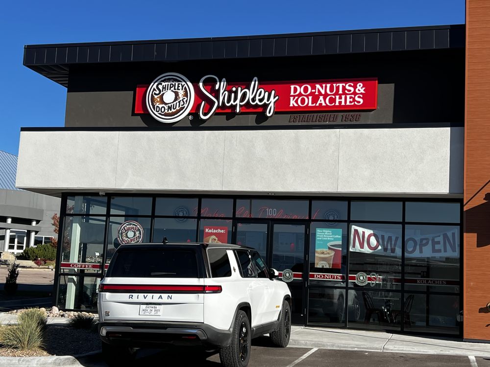SHIPLEY DO-NUTS - Updated December 2025 - 24 Photos & 61 Reviews ...